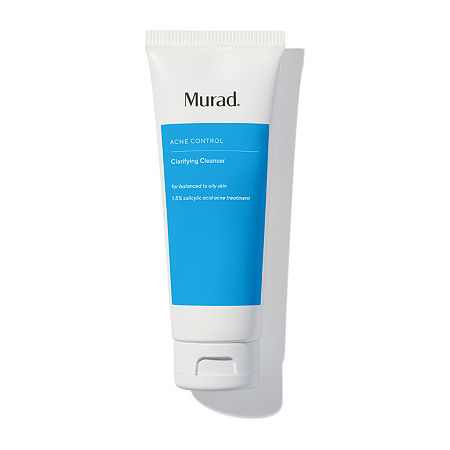 Click here for Murad Acne Control Clarifying Cleanser  One Size... prices