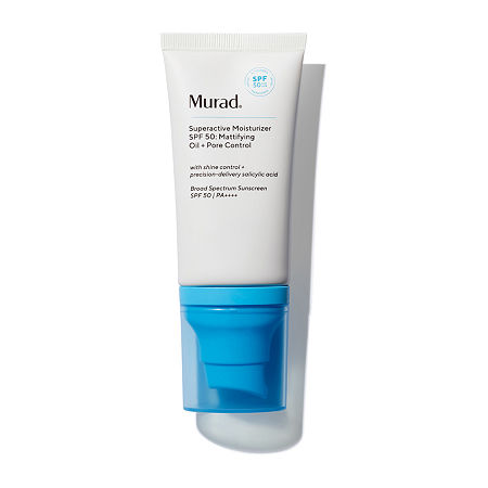 Click here for Murad Superactive Moisturizer Spf 50: Mattifying O... prices
