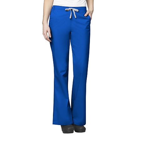 Click here for Wink Wonderwork 502 Flare Womens Petite Tag Free S... prices