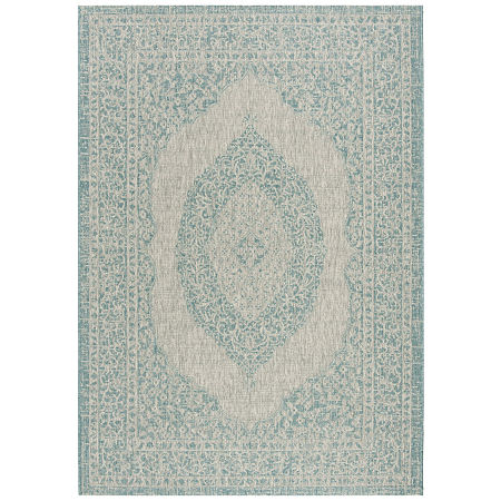 Click here for Safavieh Courtyard Collection Adria Oriental Indoo... prices