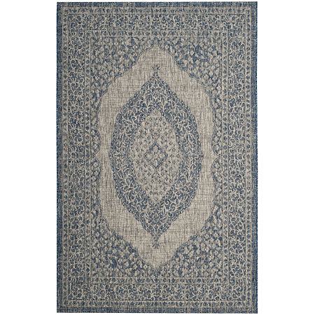 Click here for Safavieh Courtyard Collection Adria Oriental Indoo... prices