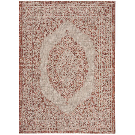Click here for Safavieh Courtyard Collection Adria Oriental Indoo... prices