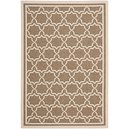 Click here for Safavieh Courtyard Collection Caymen Oriental Indo... prices