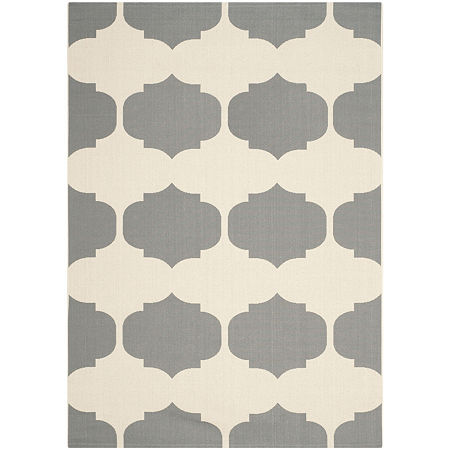 Click here for Safavieh Courtyard Collection Celina Geometric Ind... prices