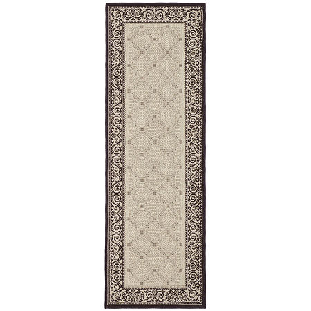 Click here for Safavieh Courtyard Collection Frona Oriental Indoo... prices