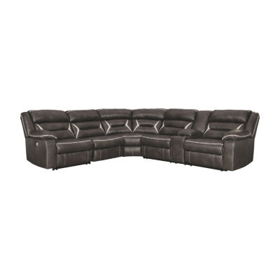 Jcpenney Furniture Sectional Sofas | Baci Living Room