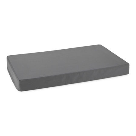 Click here for Paw & Tail Cooling Pet Crate Mat  One Size  Gray prices