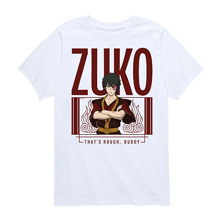 Click here for Little & Big Kid Boys Crew Neck Short Sleeve Regul... prices