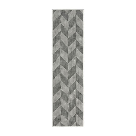 Click here for Nicole Miller Country Calla Herringbone Washable 1... prices