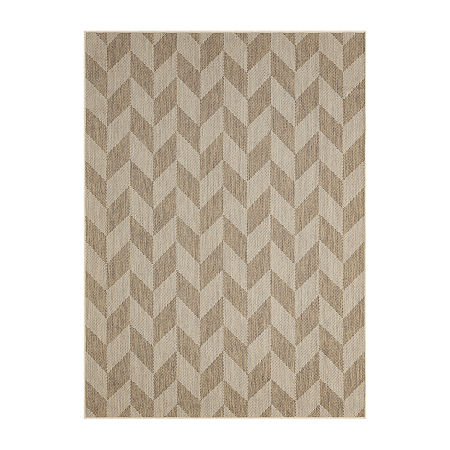 Click here for Nicole Miller Country Calla Herringbone Washable O... prices