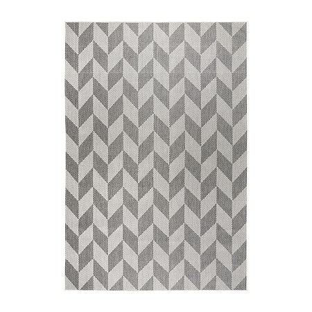 Click here for Nicole Miller Country Calla Herringbone Washable O... prices