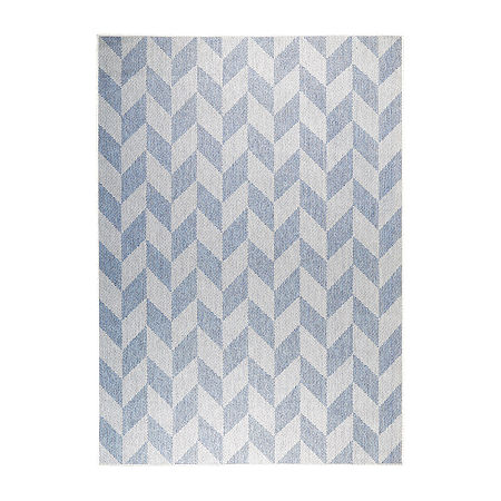 Click here for Nicole Miller Country Calla Herringbone Washable O... prices