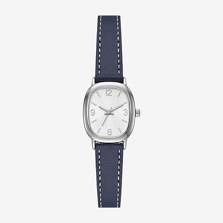 Click here for Womens Blue Strap Watch Fmdjo325  One Size  White prices