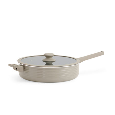Click here for Cooks Wave Ceramic 5.5-qt. Non-Stick Saute Pan  On... prices
