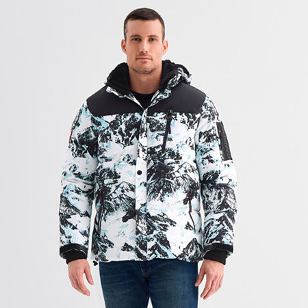 Click here for Canada Weather Gear Mens Water Resistant Heavyweig... prices