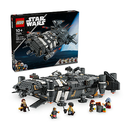 Click here for LEGO NINJAGO Onyx Cinder Building Blocks 1325-pc.... prices