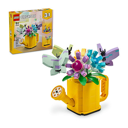 Click here for LEGO Creator Flowers Building Blocks 420-pc.  One... prices