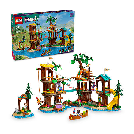Click here for LEGO Creator Tree House Building Blocks 1128-pc.... prices