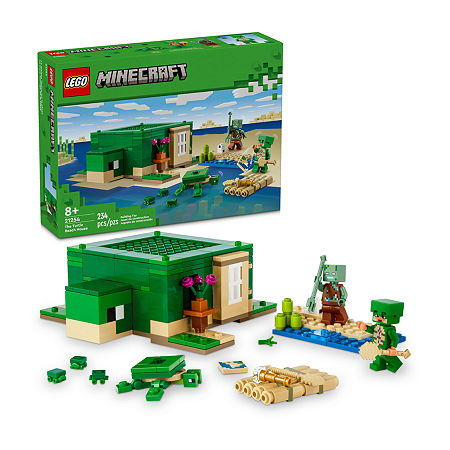 Click here for LEGO 234-pc. Building Blocks  One Size  Multiple C... prices