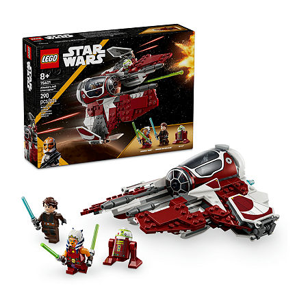 Click here for LEGO Star Wars Interceptor Building Blocks 290-pc.... prices