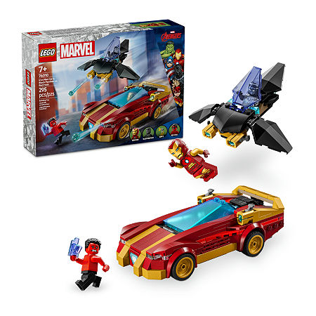 Click here for LEGO 295-pc. Building Blocks  One Size  Multiple C... prices