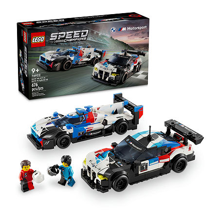 Click here for LEGO Speed Champions Bmw M4 Gt3 Building Blocks 67... prices