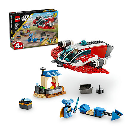 Click here for LEGO 136-pc. Building Blocks  One Size  Multiple C... prices
