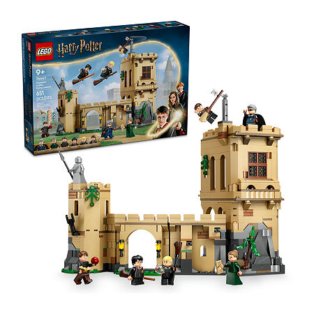 Click here for LEGO Harry Potter Hogwarts Castle 76447 Building B... prices