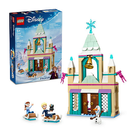 Click here for LEGO 177-pc. Building Blocks  One Size  Multiple C... prices