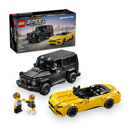 Click here for LEGO Jurassic World G 63 76924 Building Blocks 808... prices