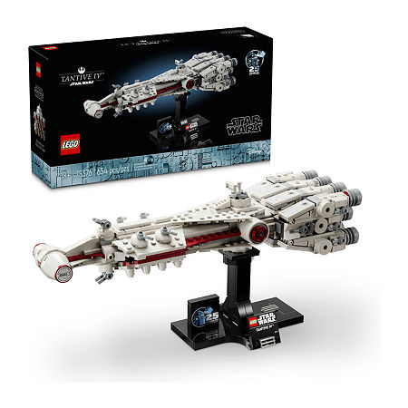 Click here for LEGO Star Wars Tantive Iv Building Blocks 654-pc.... prices