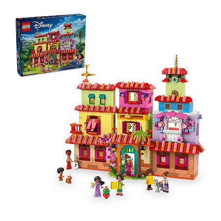 Click here for LEGO Technic Magical Madrigal Building Blocks 1560... prices