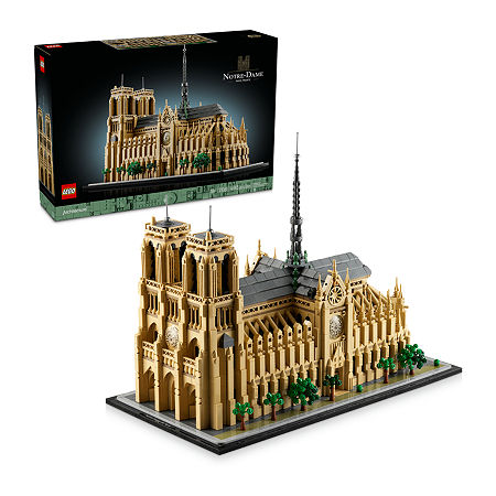 Click here for LEGO Architecture Notre-Dame de Paris Replica  Arc... prices