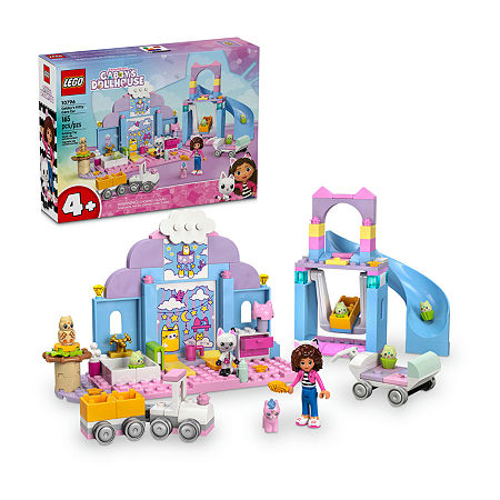 Click here for LEGO Friends Kitty Care Ear 10796 Building Blocks... prices