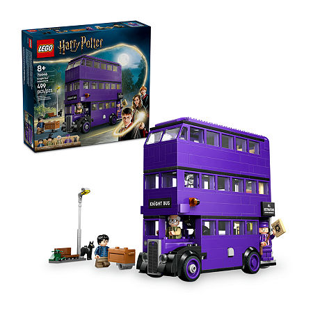 Click here for LEGO Harry Potter 76446 Building Blocks 499-pc.  O... prices