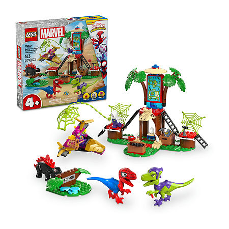 Click here for LEGO Marvel Raptor Battle 11200 Building Blocks 14... prices