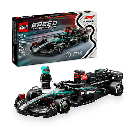 Click here for LEGO Speed Champions Amg F1 W15 Building Blocks 26... prices