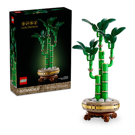 Click here for LEGO Botanicals Flatbed Truck Building Blocks 325-... prices