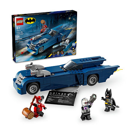 Click here for LEGO Batman Batmobile Building Blocks 435-pc.  One... prices