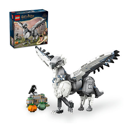 Click here for LEGO Harry Potter Buckbeak 76427 Building Blocks 7... prices