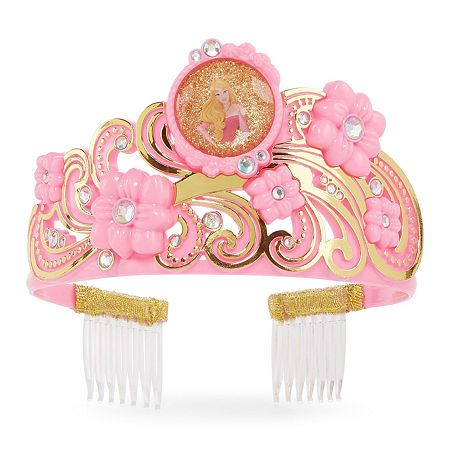 Click here for Disney Collection Aurora Tiara Aurora Princess Sle... prices