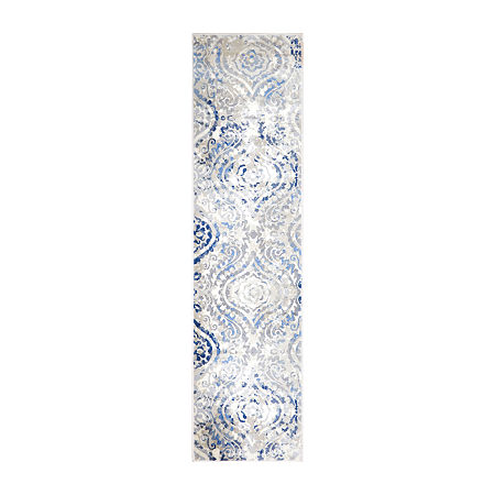 Click here for Home Dynamix Melrose Audrey Rectangular Indoor Rug... prices