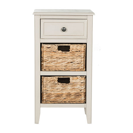 Click here for Everly Side Table - Beige prices