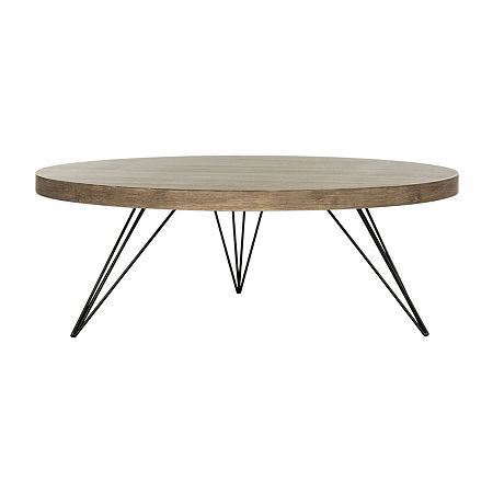 Click here for Mansel Coffee Table  One Size  White prices