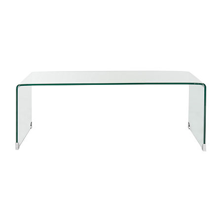 Click here for Safavieh Glass Coffee Table  One Size  Clear prices