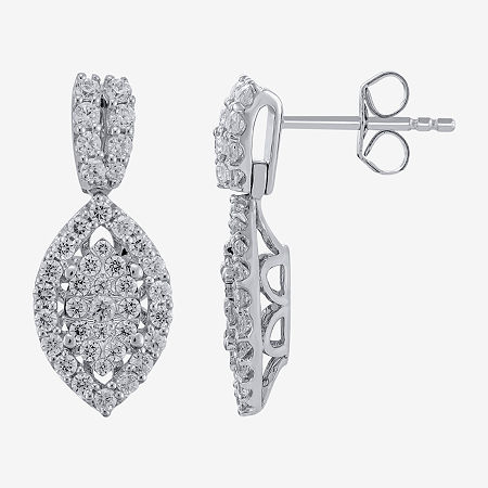 Click here for Diamond Blossom (H-I / I1) Womens 1 CT. T.W. Lab G... prices