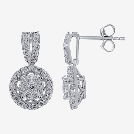 Click here for Diamond Blossom (H-I / I1) Womens 1 CT. T.W. Lab G... prices