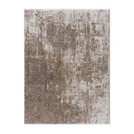 Click here for Madison Park Alexandria Cozy Shag Abstract Machine... prices