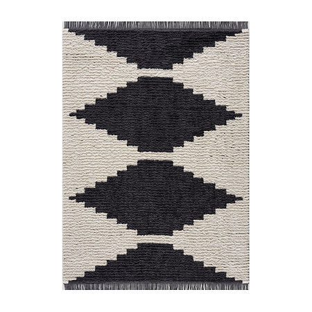 Click here for Madison Park Renae Plush Geometric Machine Woven S... prices