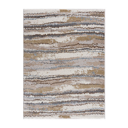 Click here for Madison Park Cadence Cozy Shag Abstract Machine Wo... prices